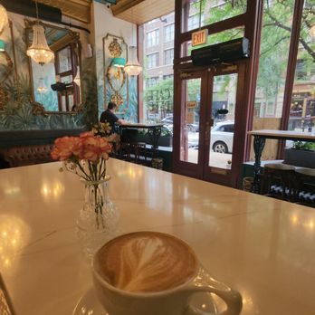 CAFE DEKO - Updated January 2026 - 219 Photos & 74 Real Reviews - 715 S ...