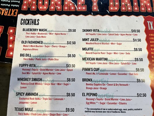 PROUDEST MONKEY - Updated January 2026 - 279 Photos & 369 Reviews - 108 ...