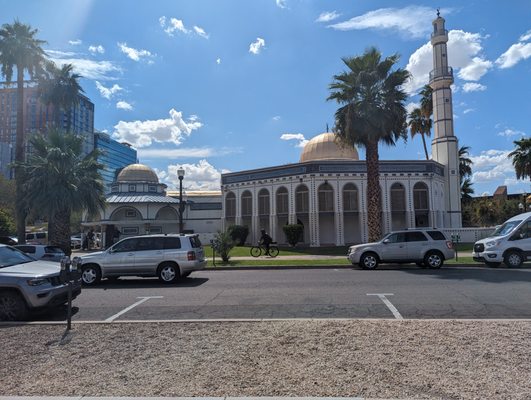 ISLAMIC COMMUNITY CENTER OF TEMPE - Updated December 2025 - 100 Photos ...
