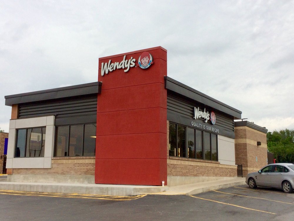 WENDY’S - Updated October 2025 - 11 Reviews - 526 East Main St, Uvalde ...