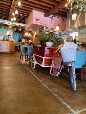 DULCE MAMI CAFE - Updated December 2025 - 73 Photos & 29 Reviews - 5612 ...