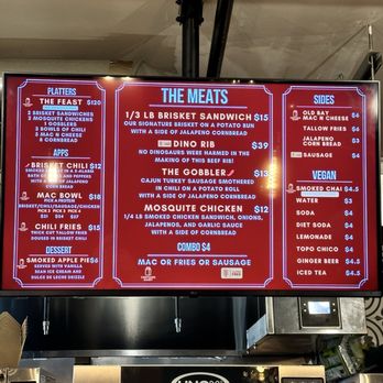 HAL & AL’S BBQ - Updated August 2024 - 32 Photos & 30 Reviews - 4238 ...