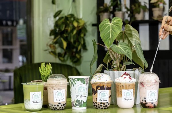 THE GROUND RITTENHOUSE - Updated September 2025 - 182 Photos & 70 ...