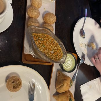 ANGAR INDIAN KITCHEN - Updated September 2024 - 61 Photos & 28 Reviews ...