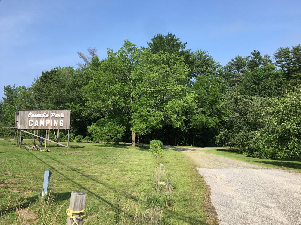 CASCADIA PARK CAMPING - Updated July 2025 - 911 Portland Rd, Saco ...