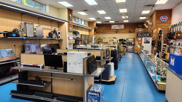 Genes jewelry and pawn store