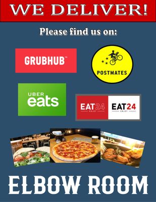 ELBOW ROOM - Updated January 2026 - 367 Photos & 431 Reviews - 1634 N ...