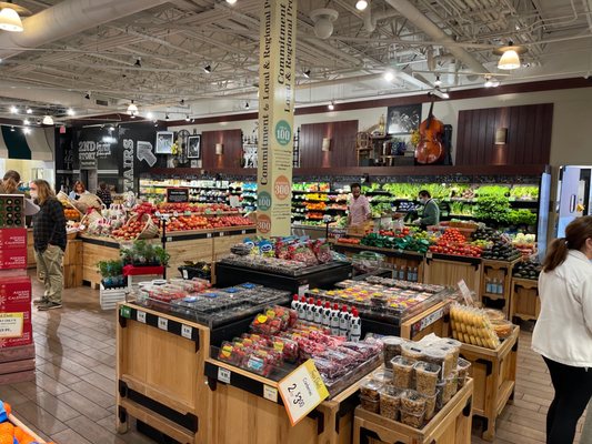 THE FRESH MARKET - Updated December 2025 - 157 Photos & 131 Reviews ...