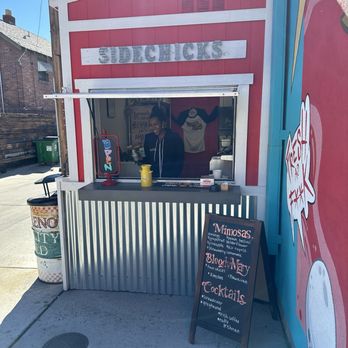 TWO CHICKS - Updated December 2024 - 2247 Photos & 2166 Reviews - 752 S ...