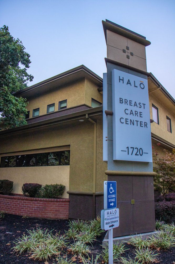 HALO PRECISION DIAGNOSTICS & BREAST CARE CENTER - Updated December 2025 ...