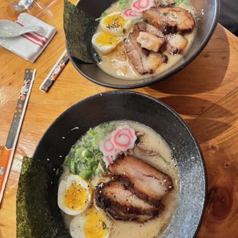 MB RAMEN - Updated October 2025 - 649 Photos & 584 Reviews - 335 New ...