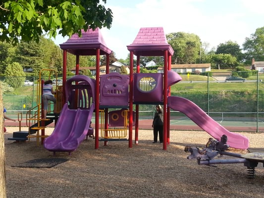 NEGLEY PARK - Updated December 2025 - 10 Photos - 418 Cumberland Rd ...