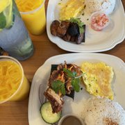 LA ROSE CAFE - 2638 Photos & 1179 Reviews - 4749 Fountain Ave, Los ...