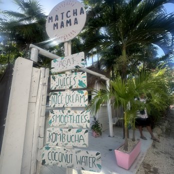 MATCHA MAMA - Updated October 2025 - 194 Photos & 99 Reviews - QROO 15 ...