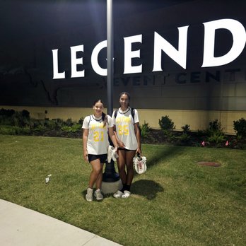 LEGENDS EVENT CENTER - Updated December 2025 - 20 Photos - 2533 Midtown ...