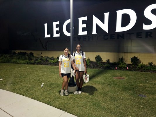 LEGENDS EVENT CENTER - Updated August 2025 - 2533 Midtown Pk Blvd ...