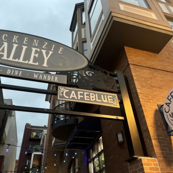 CAFE BLUE - Updated June 2025 - 138 Photos & 72 Reviews - 1319 11th St ...