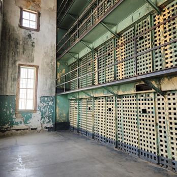 OLD IDAHO PENITENTIARY - Updated April 2025 - 560 Photos & 141 Reviews ...