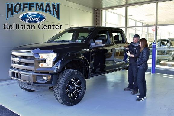 HOFFMAN FORD - Updated January 2026 - 41 Photos & 50 Reviews - 5200 ...