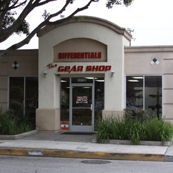 THE GEAR SHOP - 10 Photos - 15709 Paramount Blvd, Paramount, California ...