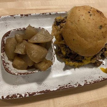 TWISTED TURNIP - 54 Photos & 37 Reviews - 166 Calhoun Station Pkwy ...