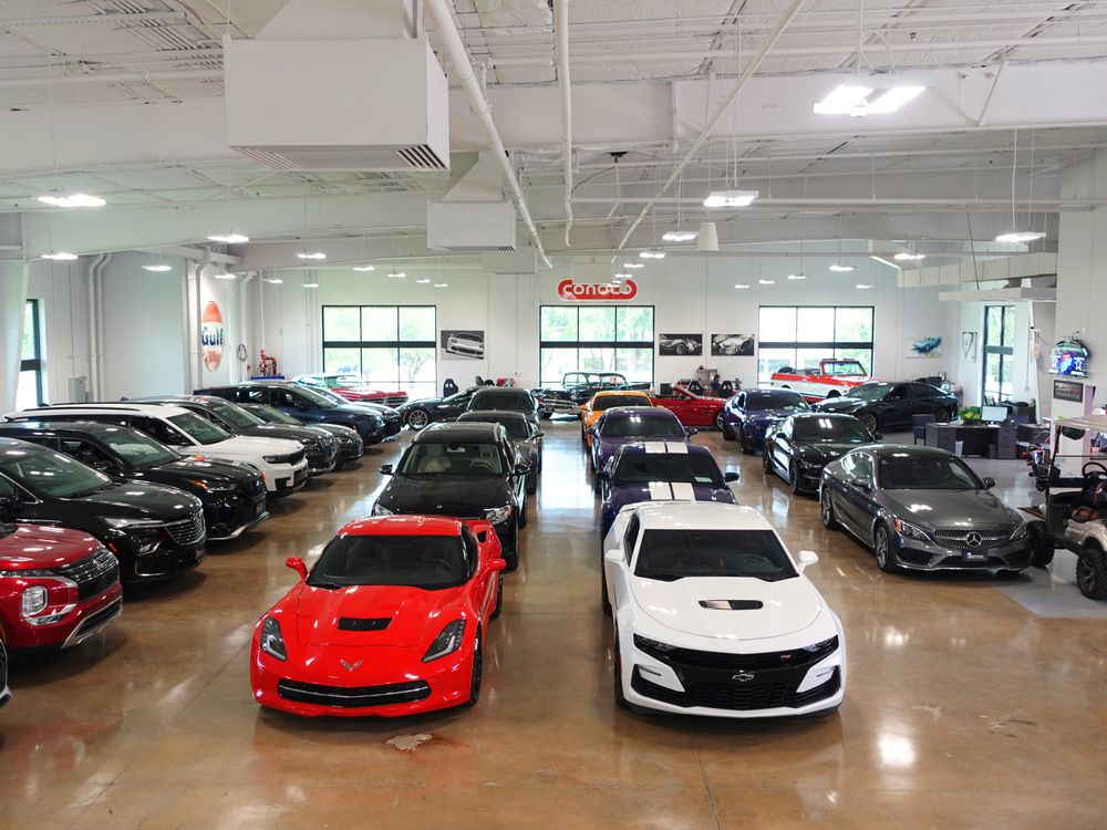 HOPPER MOTORPLEX - Updated December 2025 - 43 Photos & 40 Reviews ...