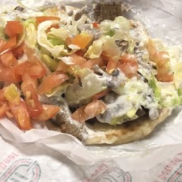 HANINI SUBS - 60 Photos & 77 Reviews - 835 Brittain Rd, Akron, OH ...