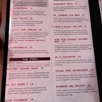 SAFEHOUSE - Updated June 2025 - 918 Photos & 1163 Reviews - 779 N Front ...