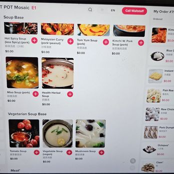 URBAN HOT POT - Updated November 2024 - 499 Photos & 388 Reviews - 2980 ...