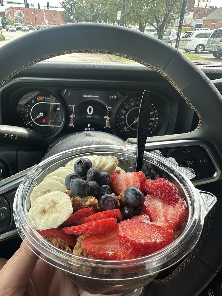 DILISHI FROZEN YOGURT BAR DANVIL - Updated September 2025 - 536 Photos - 309 Main St, Danville ...