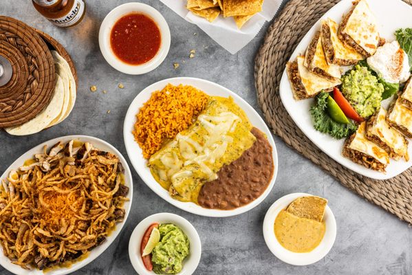 MI COCINA - Updated June 2026 - 88 Photos & 99 Reviews - 6721 Alma Rd ...