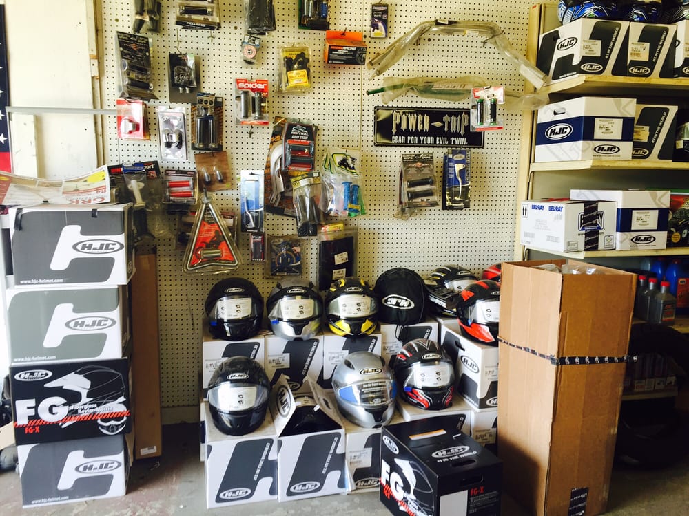 RVI MOTORSPORTS - Updated December 2025 - 56 New Meadows Rd, West Bath ...