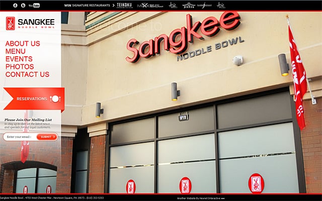 HEXNET DIGITAL MARKETING - Updated December 2025 - Request Consultation ...