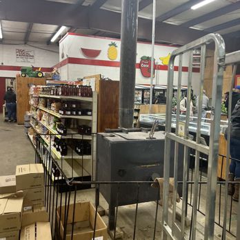 MILLER FARMS - Updated May 2024 - 236 Photos & 200 Reviews - 10140 ...