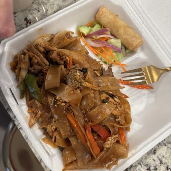 THE RED TIGER - Updated October 2025 - 24 Photos & 15 Reviews - 102 W ...