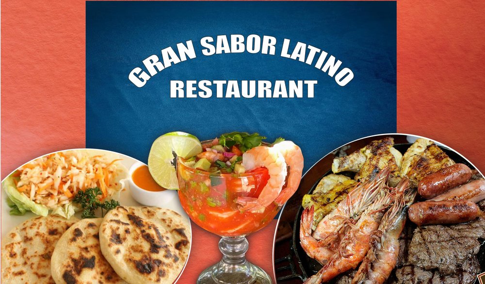 GRAN SABOR LATINO RESTAURANT - Updated October 2025 - 16 Photos - 10540 ...