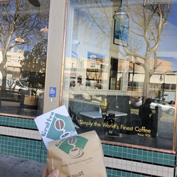 GRAFFEO COFFEE ROASTING COMPANY - Updated October 2025 - 67 Photos ...