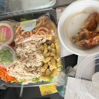 CALIF CHICKEN CAFE - Updated April 2025 - 466 Photos & 943 Reviews ...