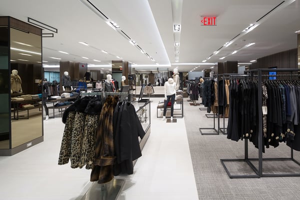 ANDREWS - Updated January 2026 - 11 Photos - 87 Avenue Road, Toronto ...