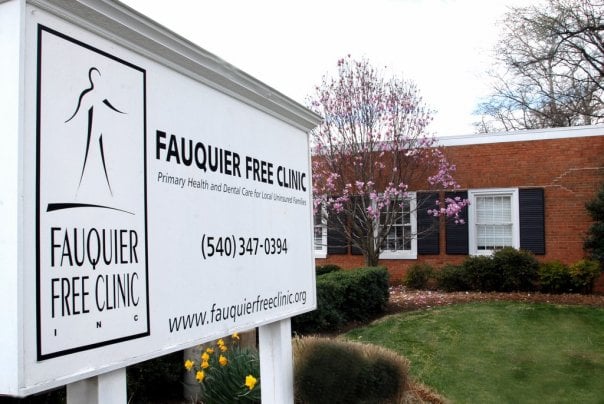 FAUQUIER FREE CLINIC - Updated July 2025 - 210 W Shirley Ave, Warrenton ...