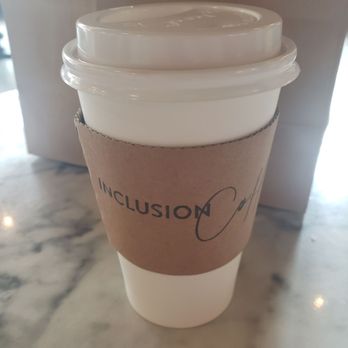 INCLUSION COFFEE - Updated December 2025 - 307 Photos & 205 Reviews ...