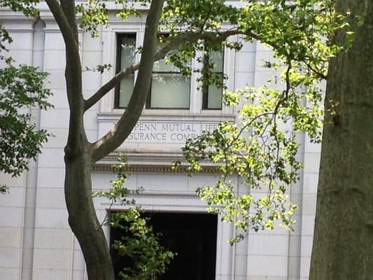 PENN MUTUAL LIFE INS COMPANY - Updated July 2025 - The Penn Mutual Life ...