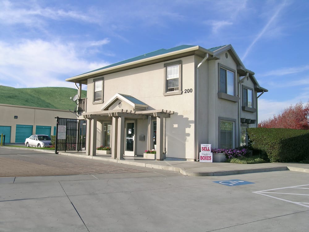 SAF KEEP STORAGE - Updated December 2025 - 38 Photos & 112 Reviews ...