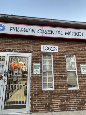 PALAWAN ORIENTAL MARKET - Updated December 2025 - 73 Photos & 32 ...