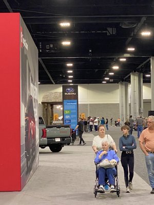 ATLANTA INTERNATIONAL AUTO SHOW - Updated October 2025 - 95 Photos & 19 ...