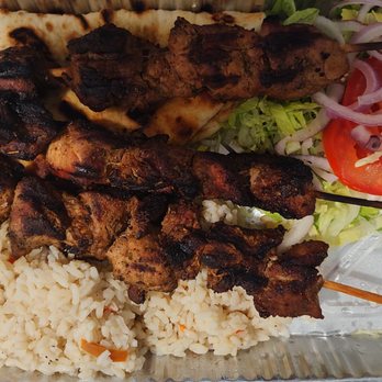 THE GREEK SPOT - Updated June 2025 - 110 Photos & 103 Reviews - 130 RT ...