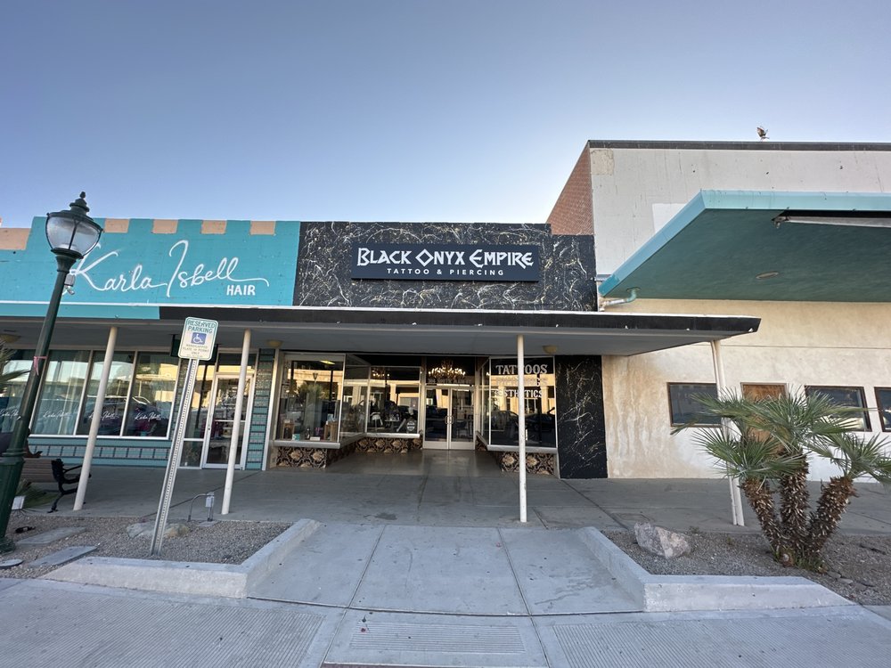BLACK ONYX EMPIRE CUTZ - Updated May 2024 - 304 S Main St, Yuma ...