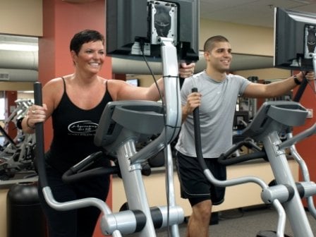 BEVERLY ATHLETIC CLUB - Updated June 2026 - 15 Reviews - 600 Cummings ...