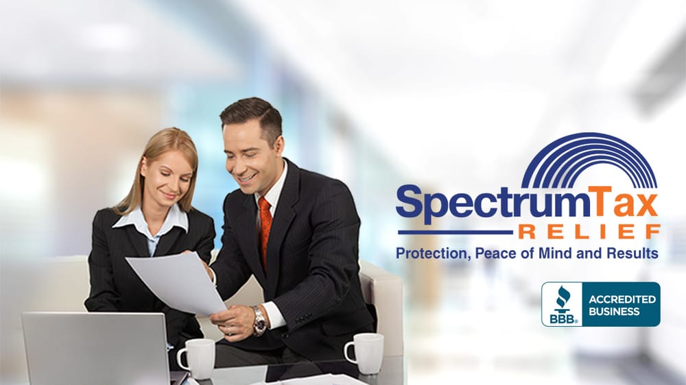 SPECTRUM TAX RELIEF - Updated June 2026 - 19800 MacArthur Blvd, Irvine ...