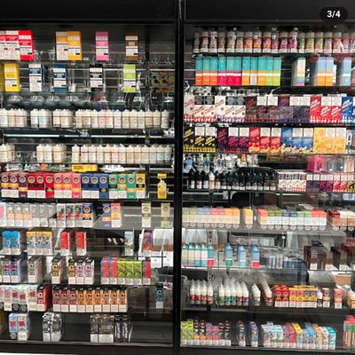 SMOKE SOURCE - BRITISH GOODIES - Updated May 2024 - 12 Photos - 2907 ...